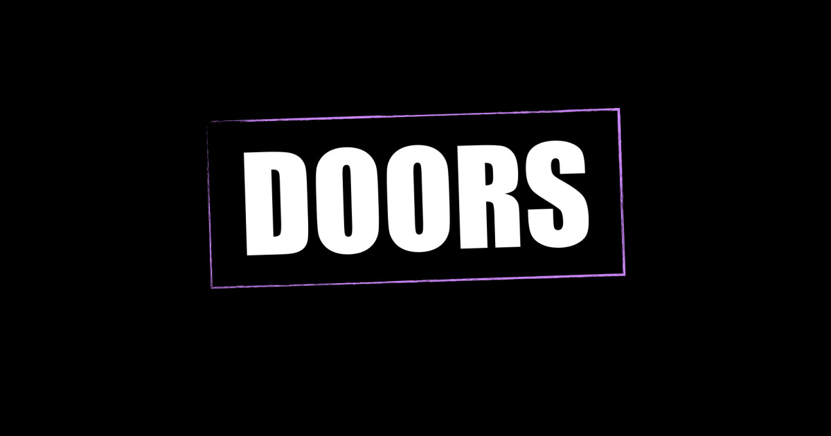 Doors | Sermons | Experience Gateway