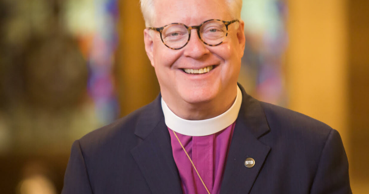 Important Update from Bishop Wolfe | Notes and News | St. Bart's