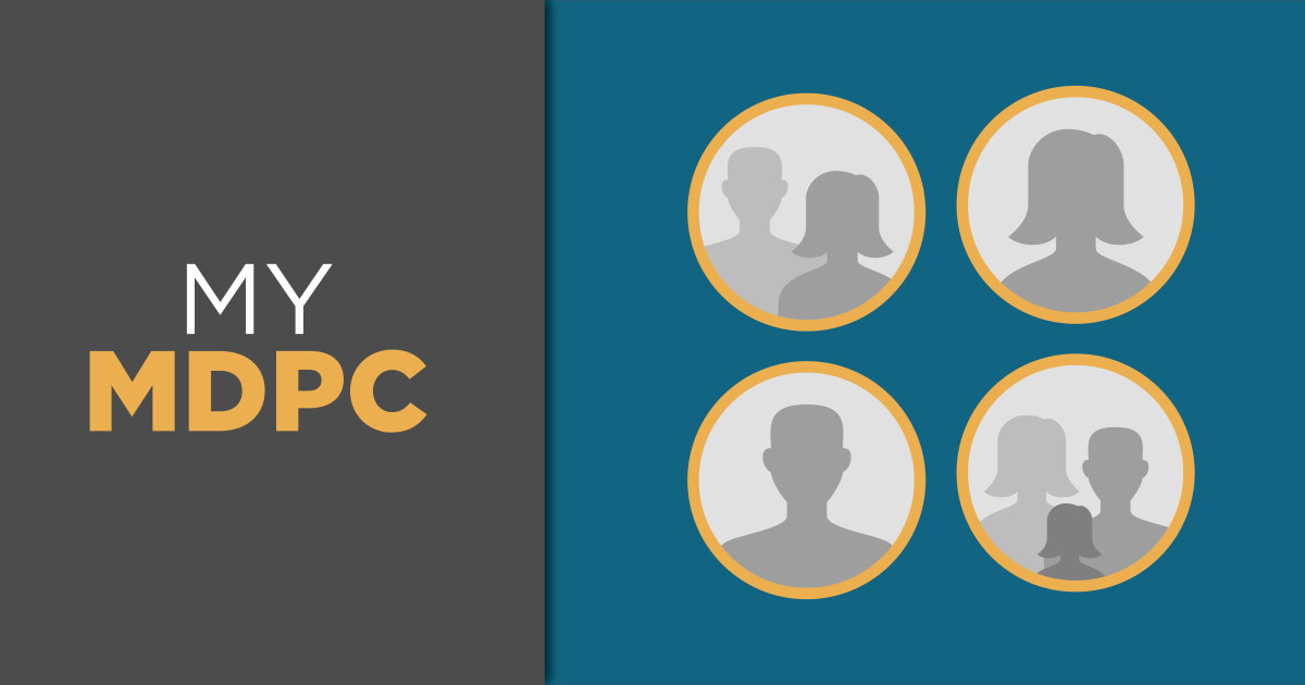 My MDPC | Memorial Drive Presbyterian Church | Houston, Texas