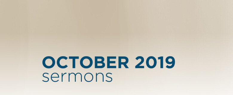 Our DNA | Sermons | First Baptist Church Oxford