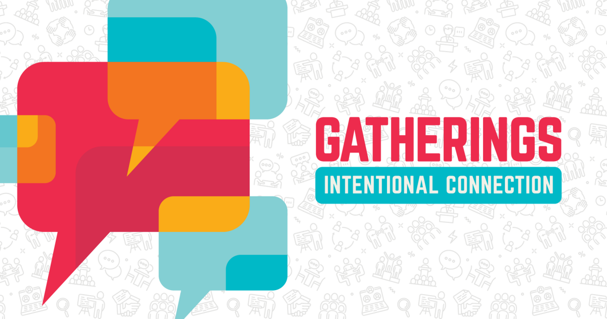 Gathering, Part 3: Common Good | Sermons | CTK | Christ the King ...