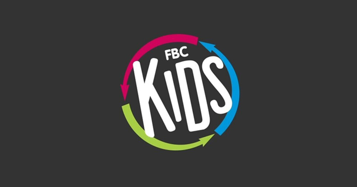 FBC Kids Ministries | First Baptist Church Glen Este | Batavia Ohio