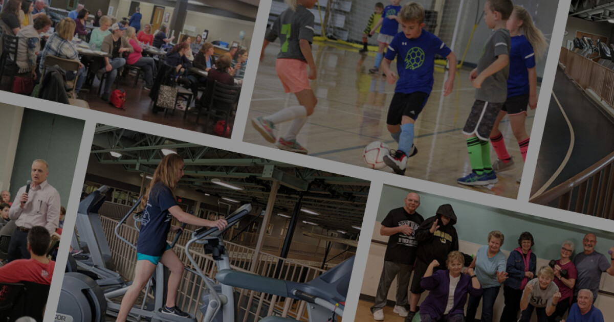 FAMILY LIFE CENTER | FIRST BAPTIST ARNOLD