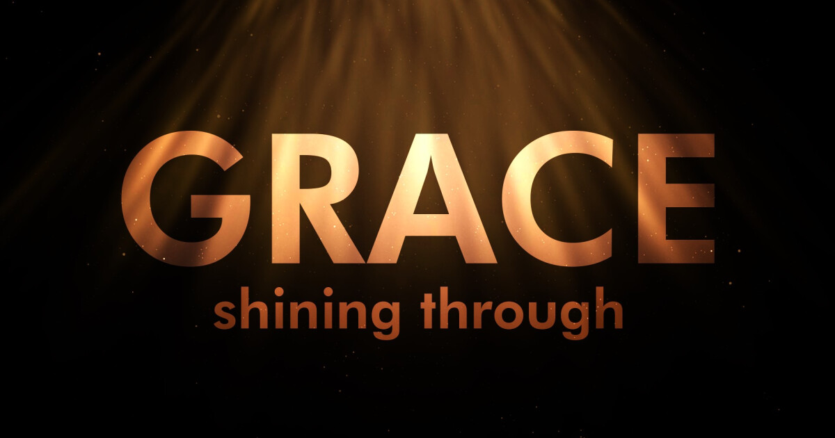 Grace Shining Through | Sermons | White Clay Creek Presbyterian Church