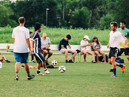 Fellowship Blog - Fellowship Bible Church