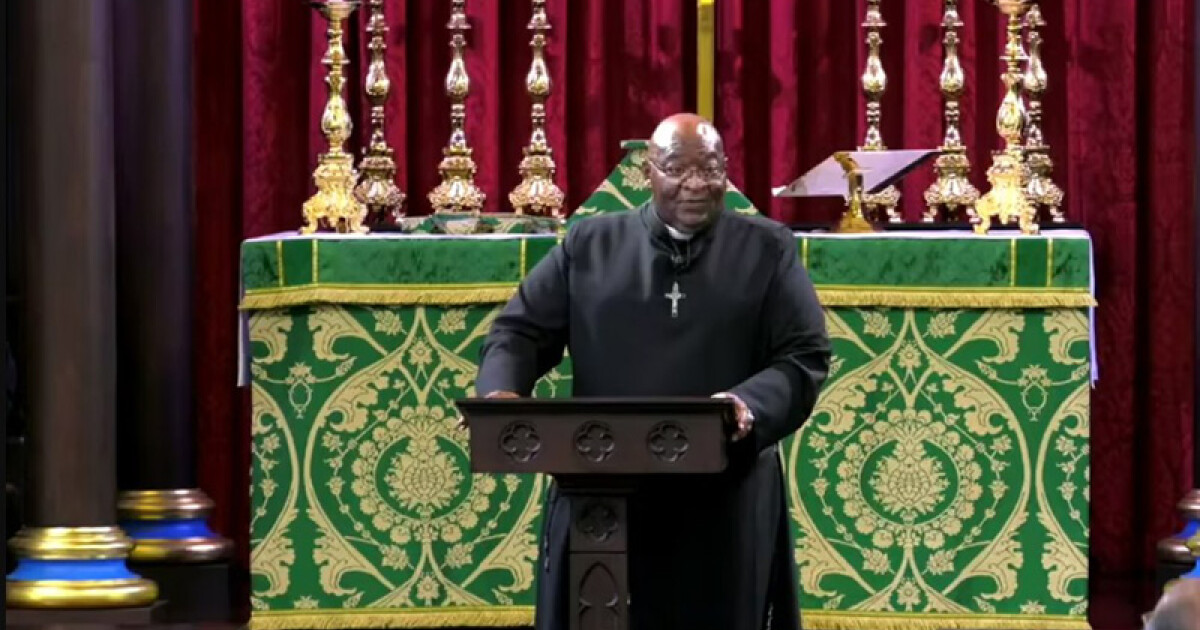 The Devil Made Me Do It | Sermons | Church of the Incarnation