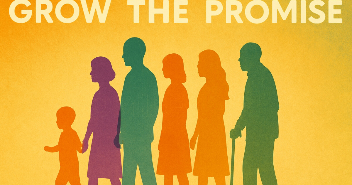 Grow Until You Are Planted (Traditional Worship) | Sermons | Fairhope UMC