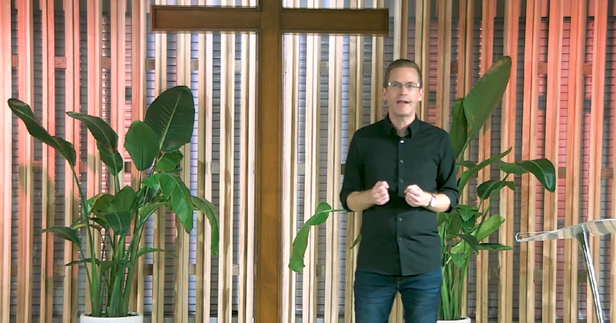 Bold Faith | Sermons | Union Church