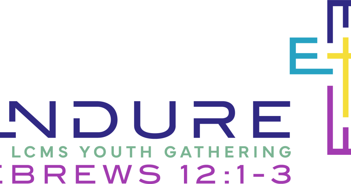2025 LCMS Youth Gathering | Prince of Peace Lutheran Church