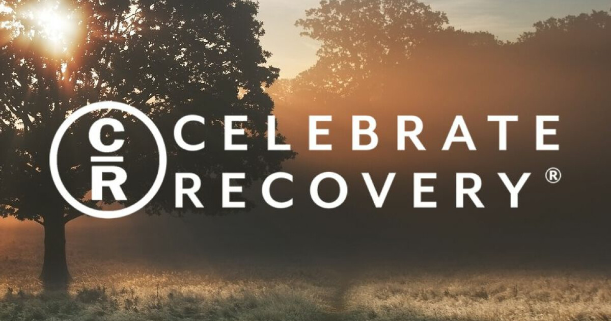 Celebrate Recovery | Crossroads Community Cathedral