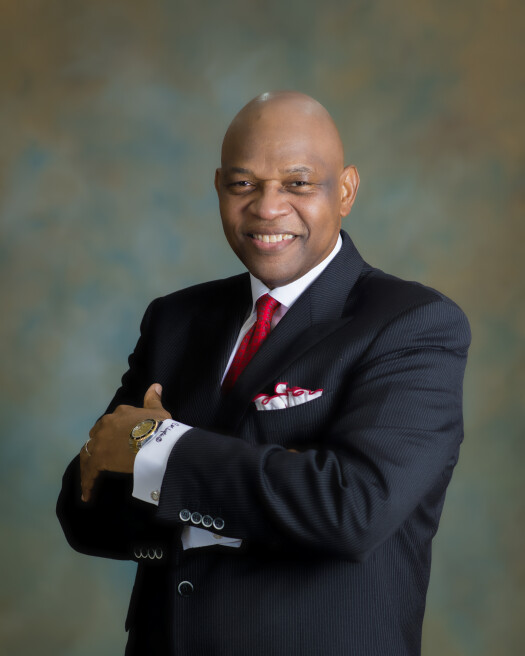 About Our Pastor | Beloved St. John Evangelistic Church