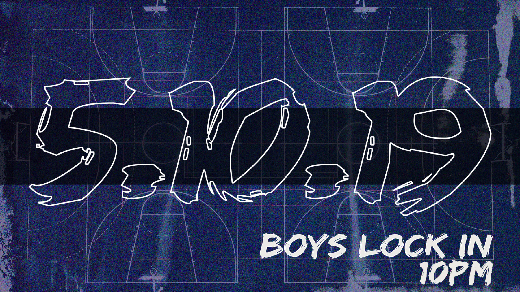 BOYS LOCK IN | Overcoming by Faith