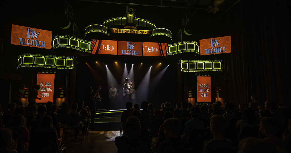 252 | NewSpring Church