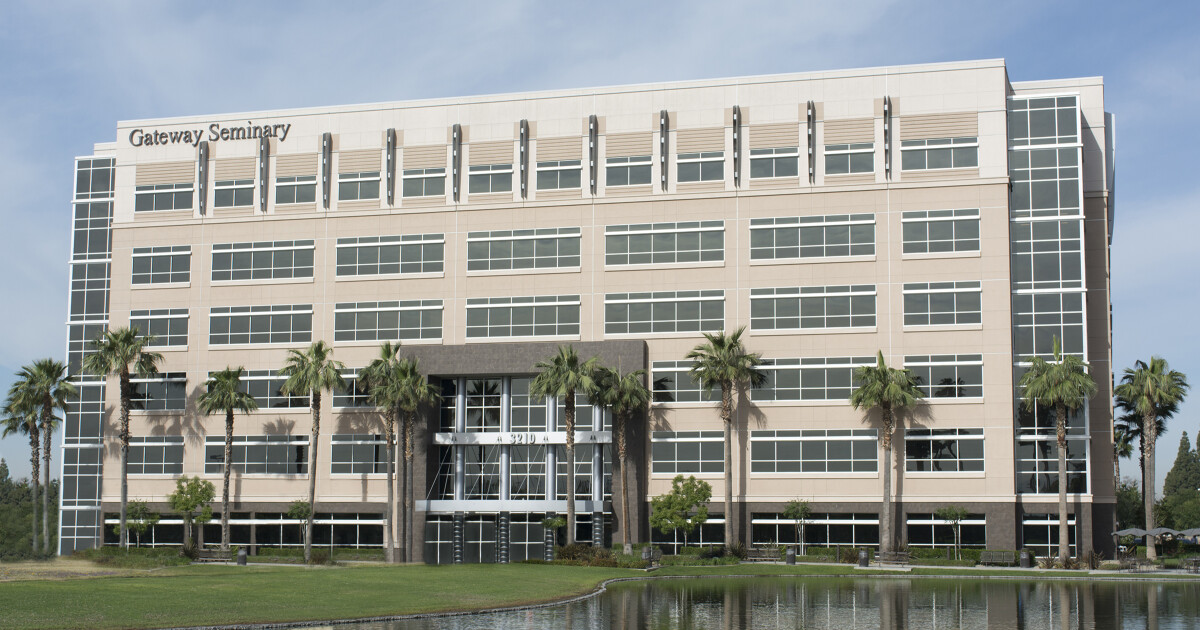 Gateway Seminary