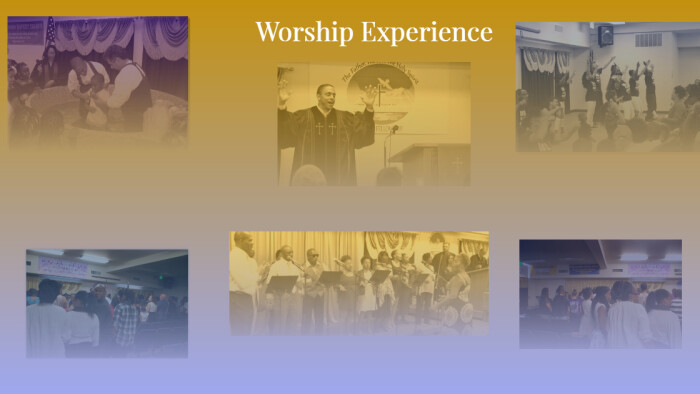 KSBC TV | King Solomon Baptist Church