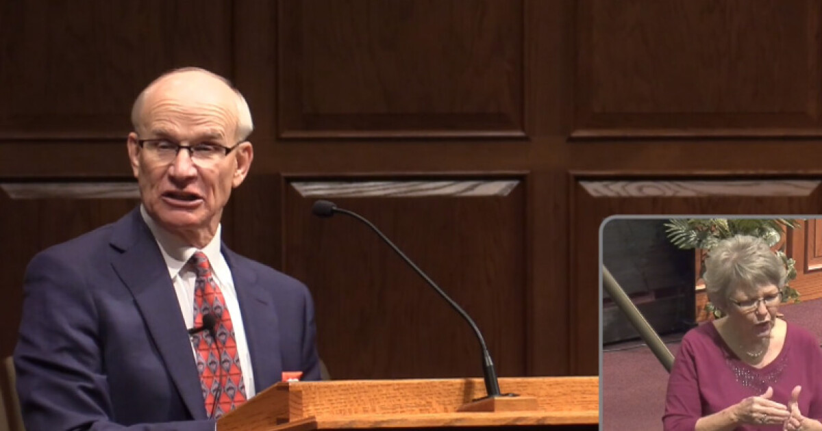 Bro Tim Lapish | Sermons | Friendship Baptist Cincinnati OH