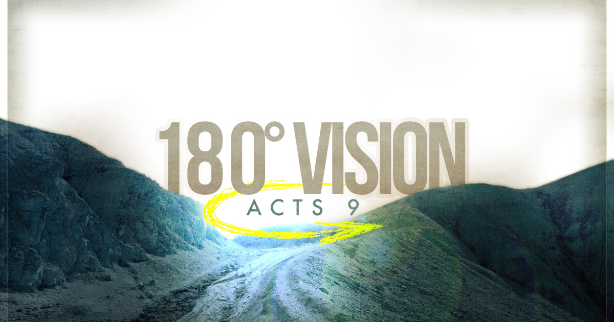 180° Vision | Sermons | FBC Plano