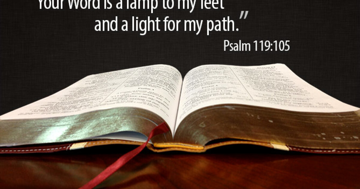 Scriptures I Pray Daily | Articles | Faith Christian Center