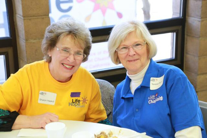 Life Hope Center | Discover Life Seventh-day Adventist Church