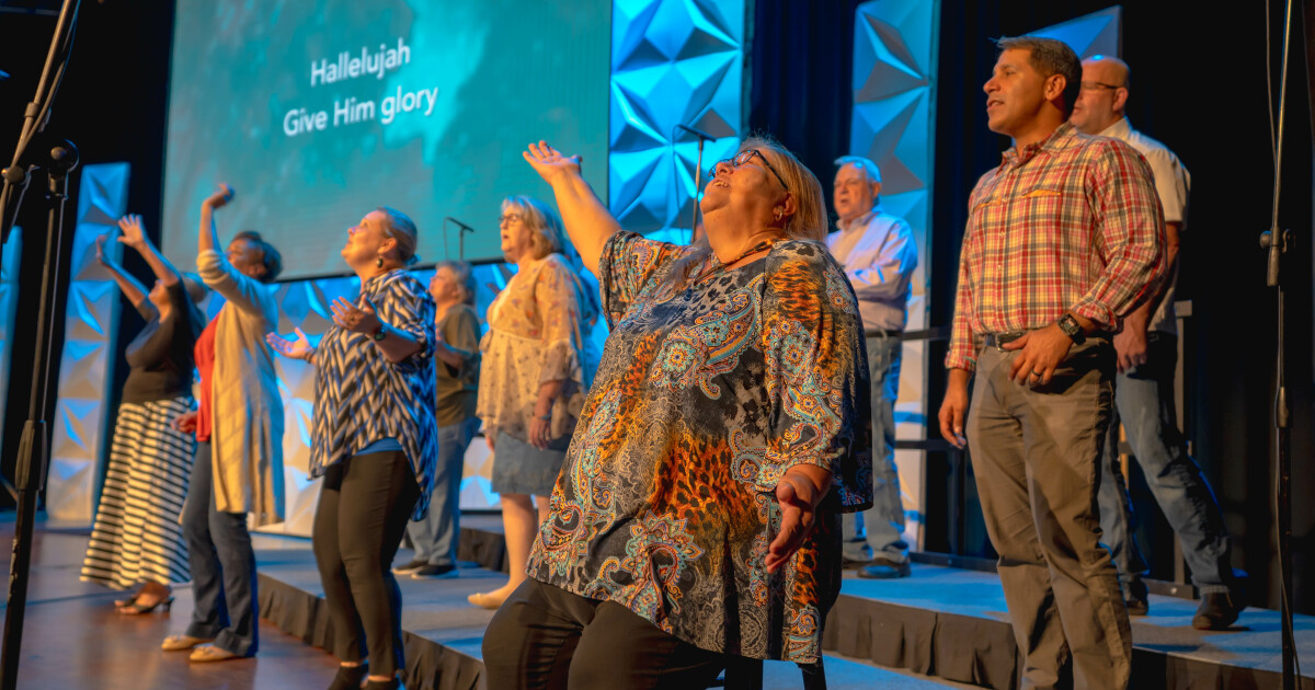 Worship Arts | Bay Life Church