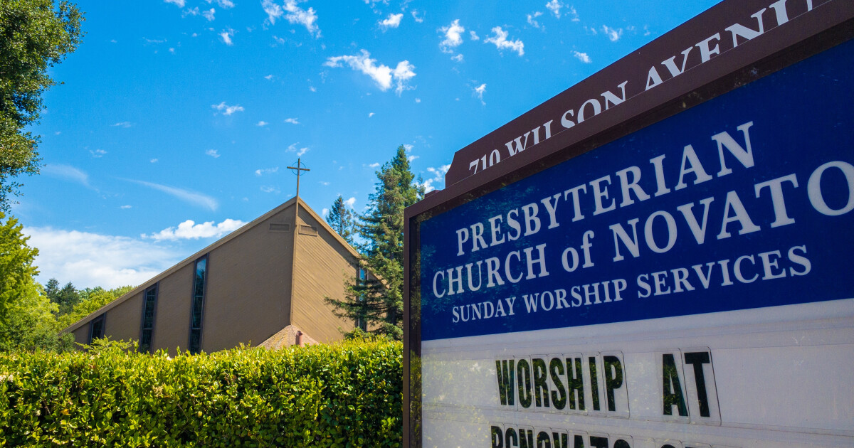 Why I Love Church! | Community Blog | Presbyterian Church of Novato