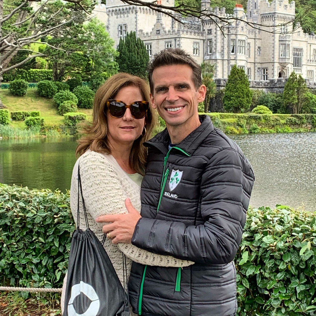 Steven Brooks International