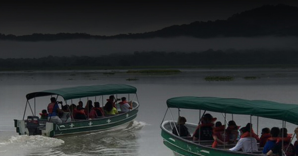 ECS High School to Panama | Sport X Change