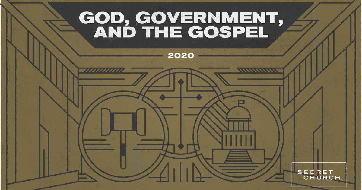 Secret Church 20 | High Point Church