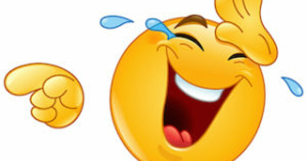 Holy Humor Sunday | Sermons | Buckingham Presbyterian Church