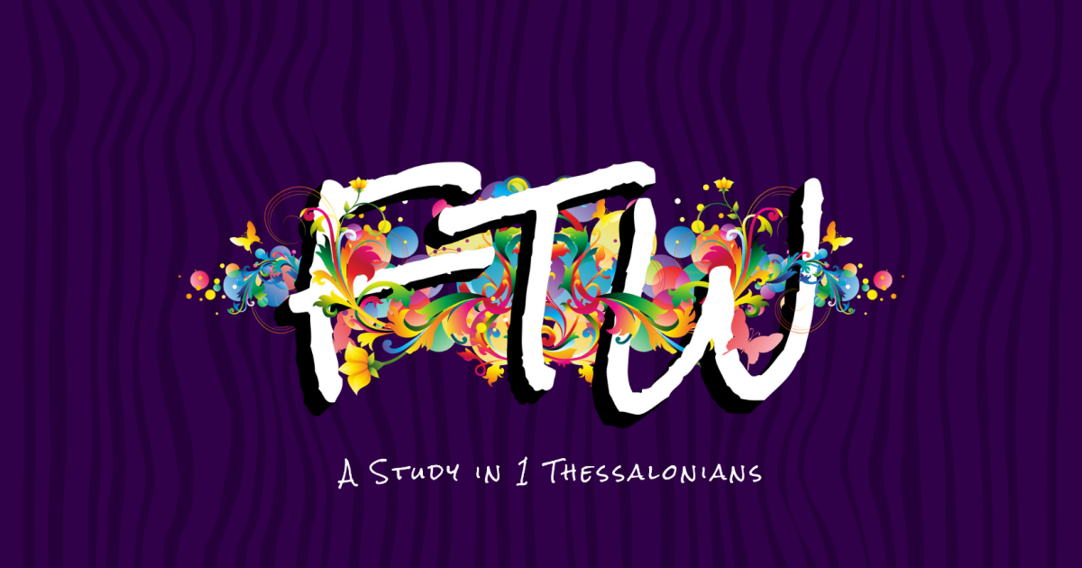 How to Make God Happy | Sermons | Deermeadows Baptist Church