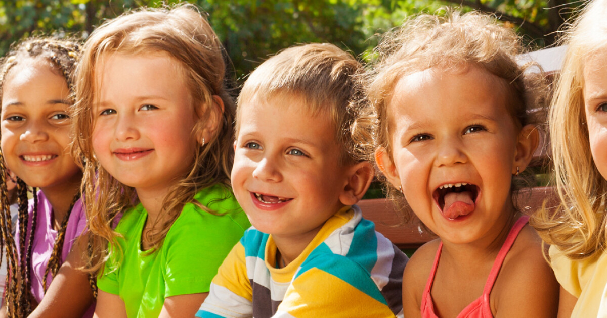 The Little School | Memorial Drive Presbyterian Church | Houston, Texas