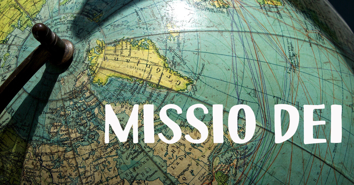 Our Attitude Towards the Mission Field | Sermons | Denton Bible Church