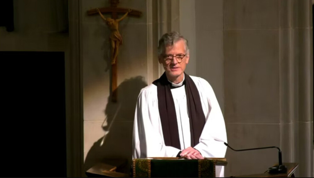 Cain and His Sign | Sermons | Church of the Incarnation