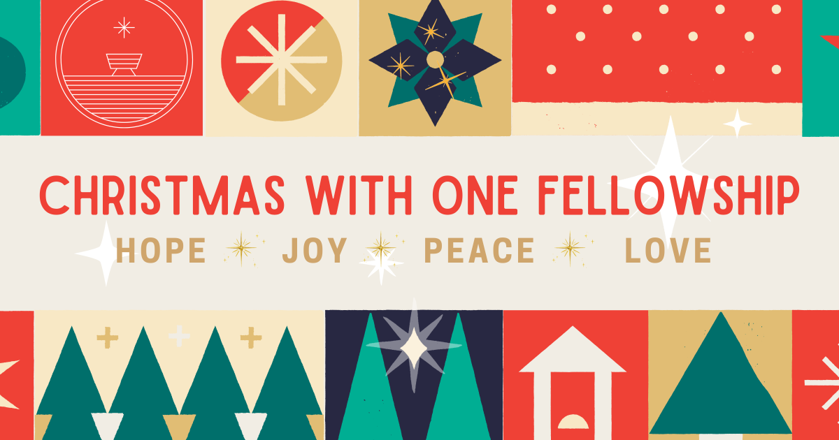 Piece of Peace | Sermons | One Fellowship