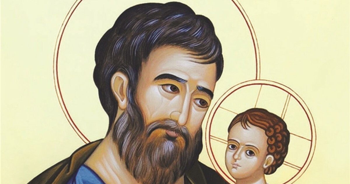 Catholicism 101 - Consecration to St. Joseph | St. Elizabeth Ann Seton ...