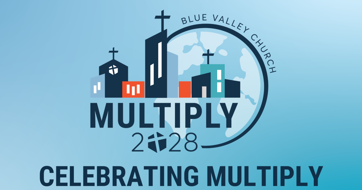 Celebrating Multiply: The Commitments of a Multiplying Church | Sermons ...