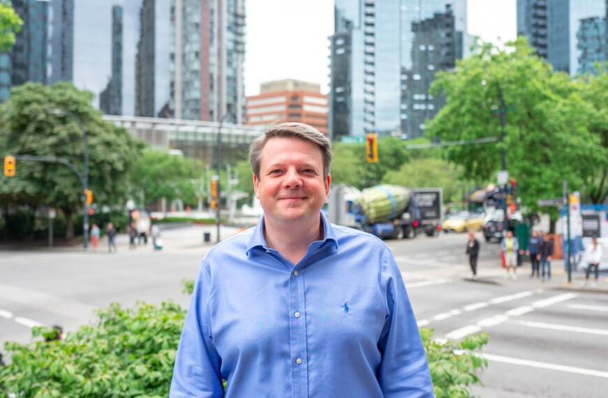 Welcome Anthony! | First News | m-89114