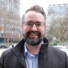 Our Staff | The First Baptist Church of Vancouver