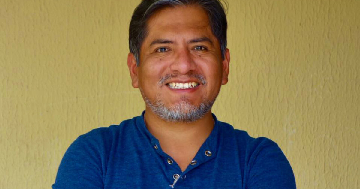 Introducing David Nacho | First News | m-89114