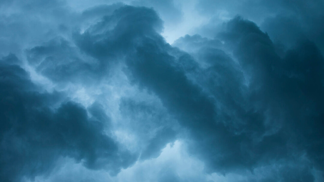 Dealing With Clouds Of Doubt | Pastor's Devotions | New Hope Oahu