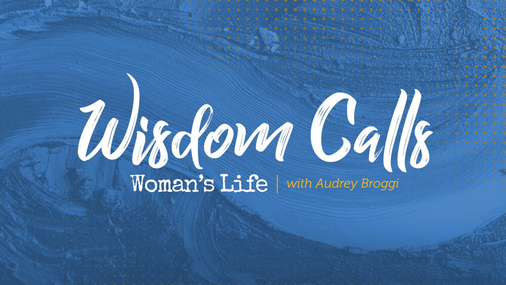 Wisdom Calls Pt. 1 - Proverbs 9 - WOM180 | Sermons | Search the Scriptures