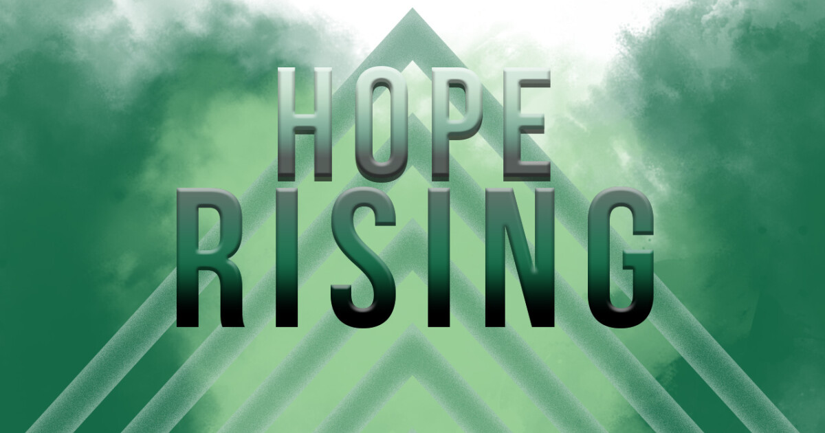 "Tangled Identity" | Sermons | The First Reformed Church of Pompton Plains