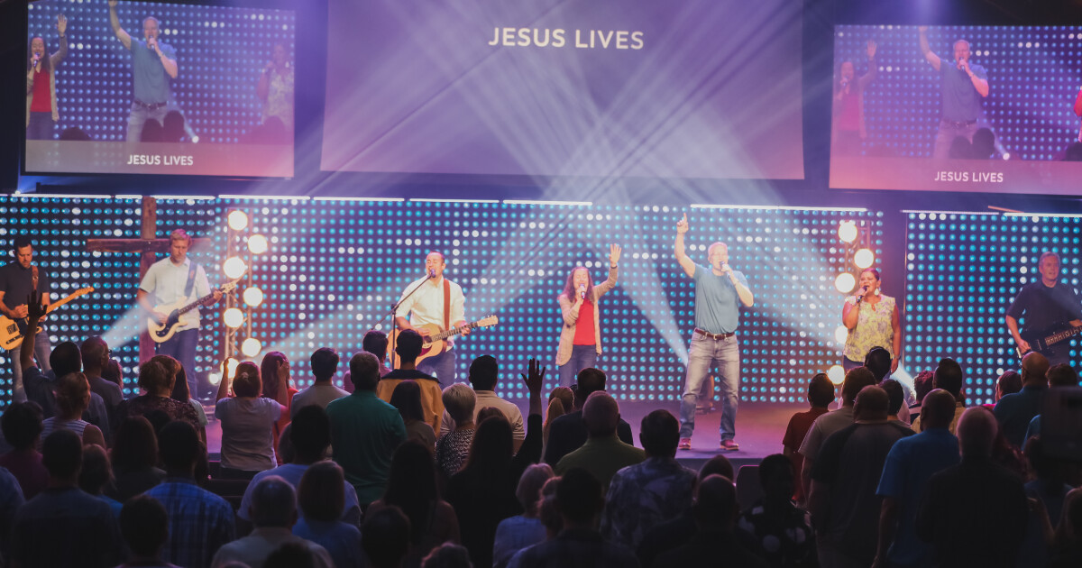 Sundays | Riverside Church