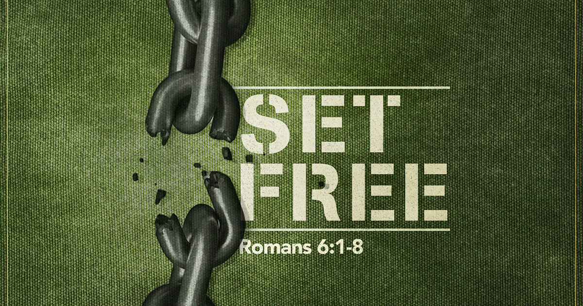 Basic Training: Set Free | Sermons | FBC Plano