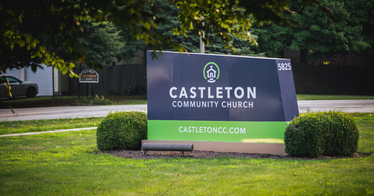 History | Castleton Community Church