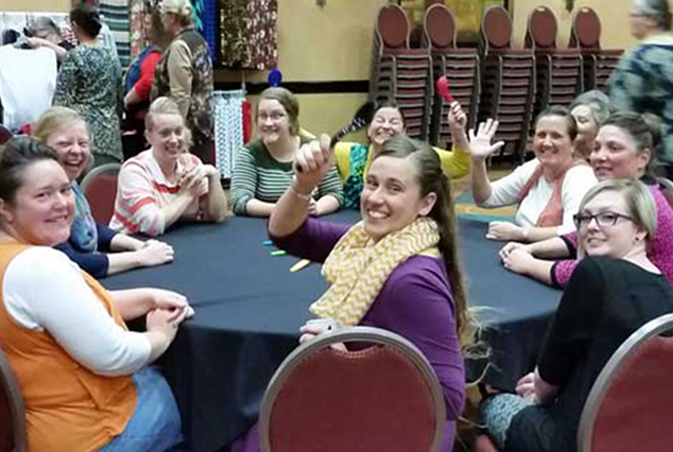 I'm New | Tulsa Lighthouse Church