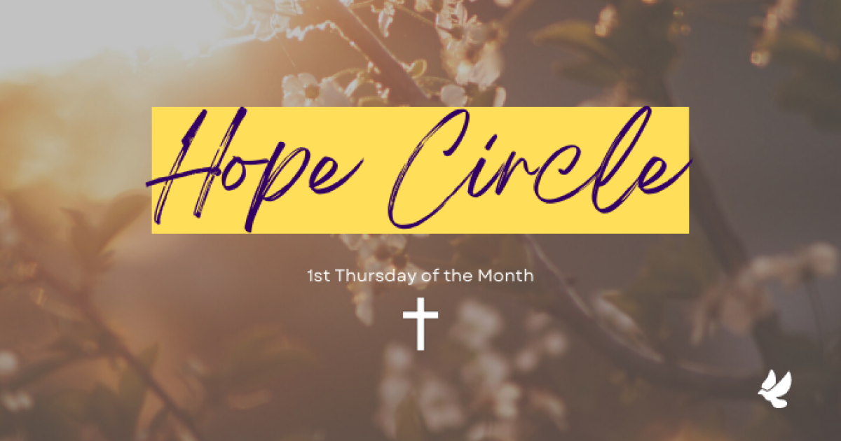 Hope Circle | St. Andrews United Methodist Church