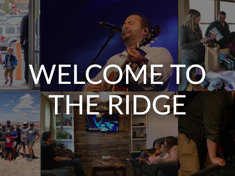 The Ridge Community Church