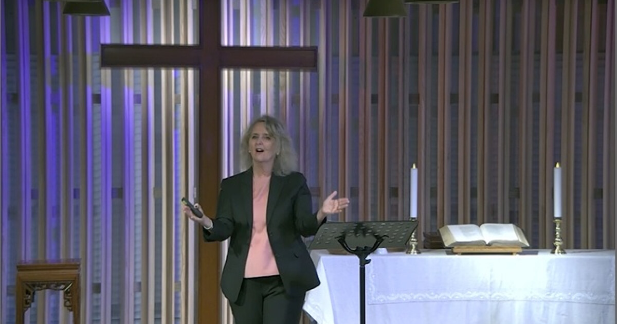 Taking Risks | Sermons | Union Church