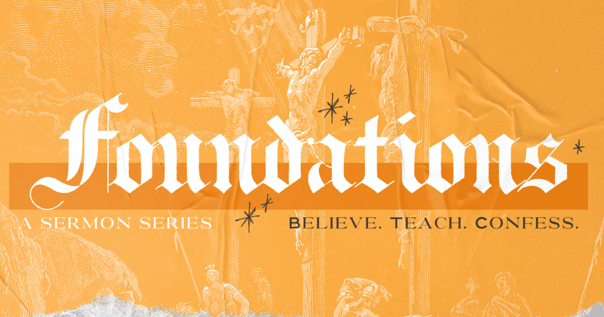 Heaven & Hell | Sermons | Peace Lutheran Church